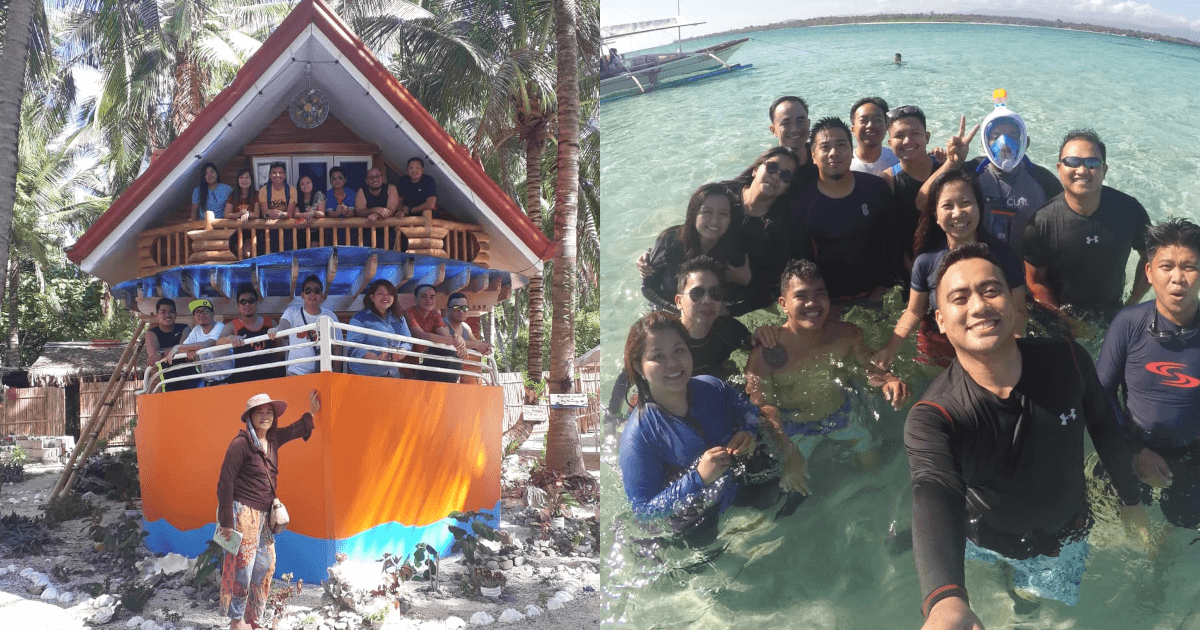 Maniwaya Island: Your Ultimate Tropical Getaway in Marinduque - LDL ...