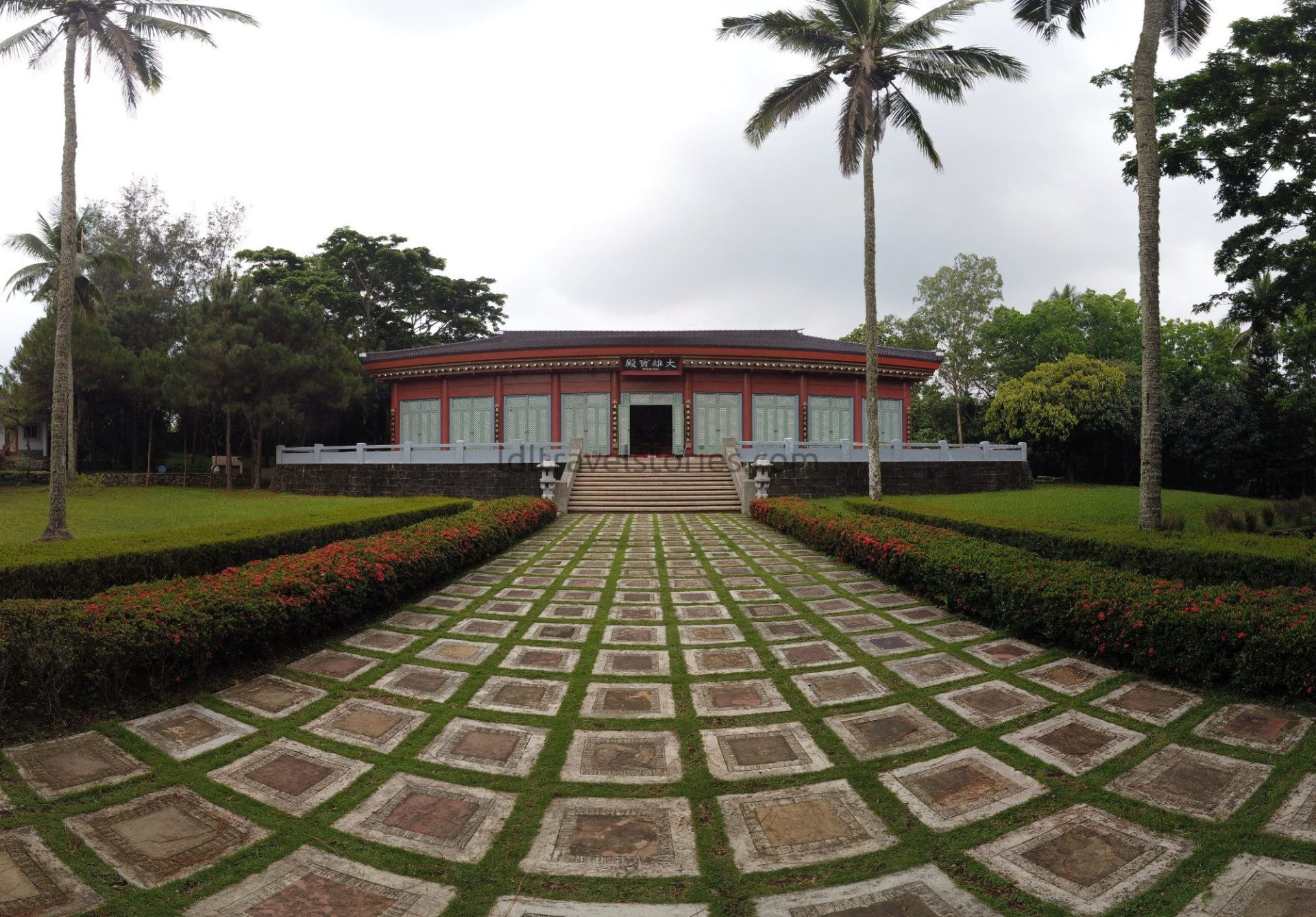 Finding a Slice of Korea in Silang Cavite: My Experience at the Korean ...