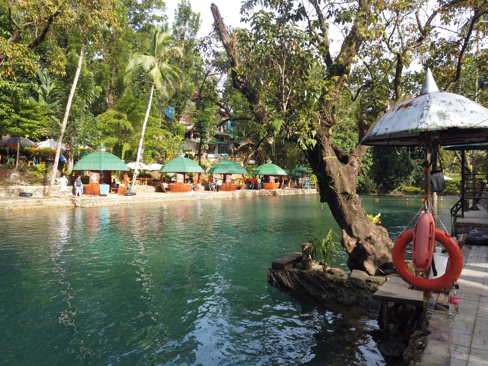Malumpati Cold Spring: A Destination for Nature Lovers