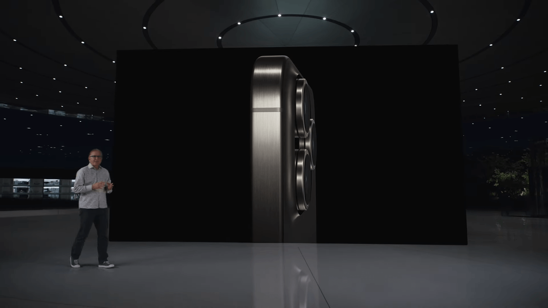 Unlocking the Future: iPhone 15 Features That Will Amaze You! - LDL ...