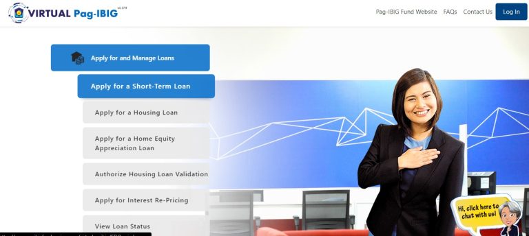 How to Apply for a Pag-IBIG Loan Online in 2023: A Step-by-Step Guide ...