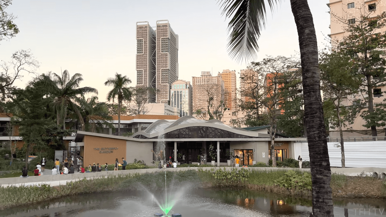 Discover the All-New Manila Zoo - Your Gateway to Wildlife Adventure ...