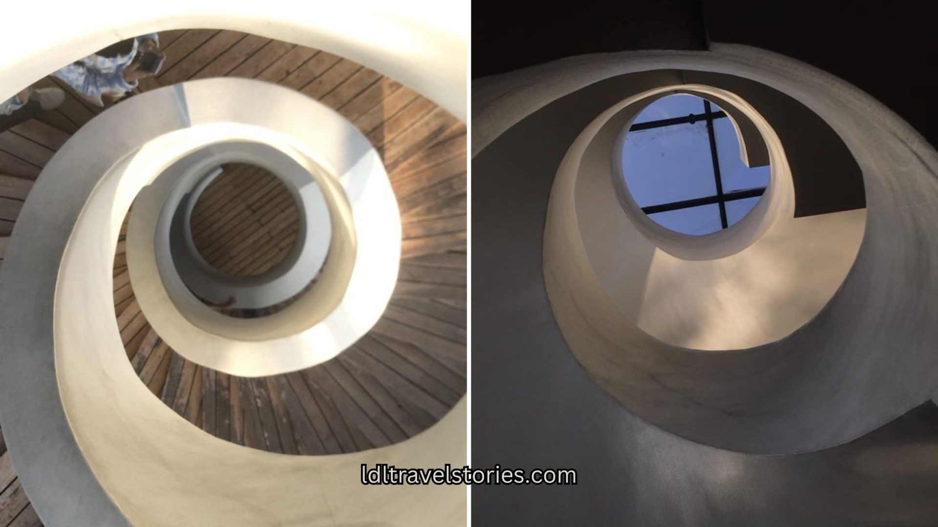 Ronac Art Center Experience: How to commute and What to Expect - LDL ...