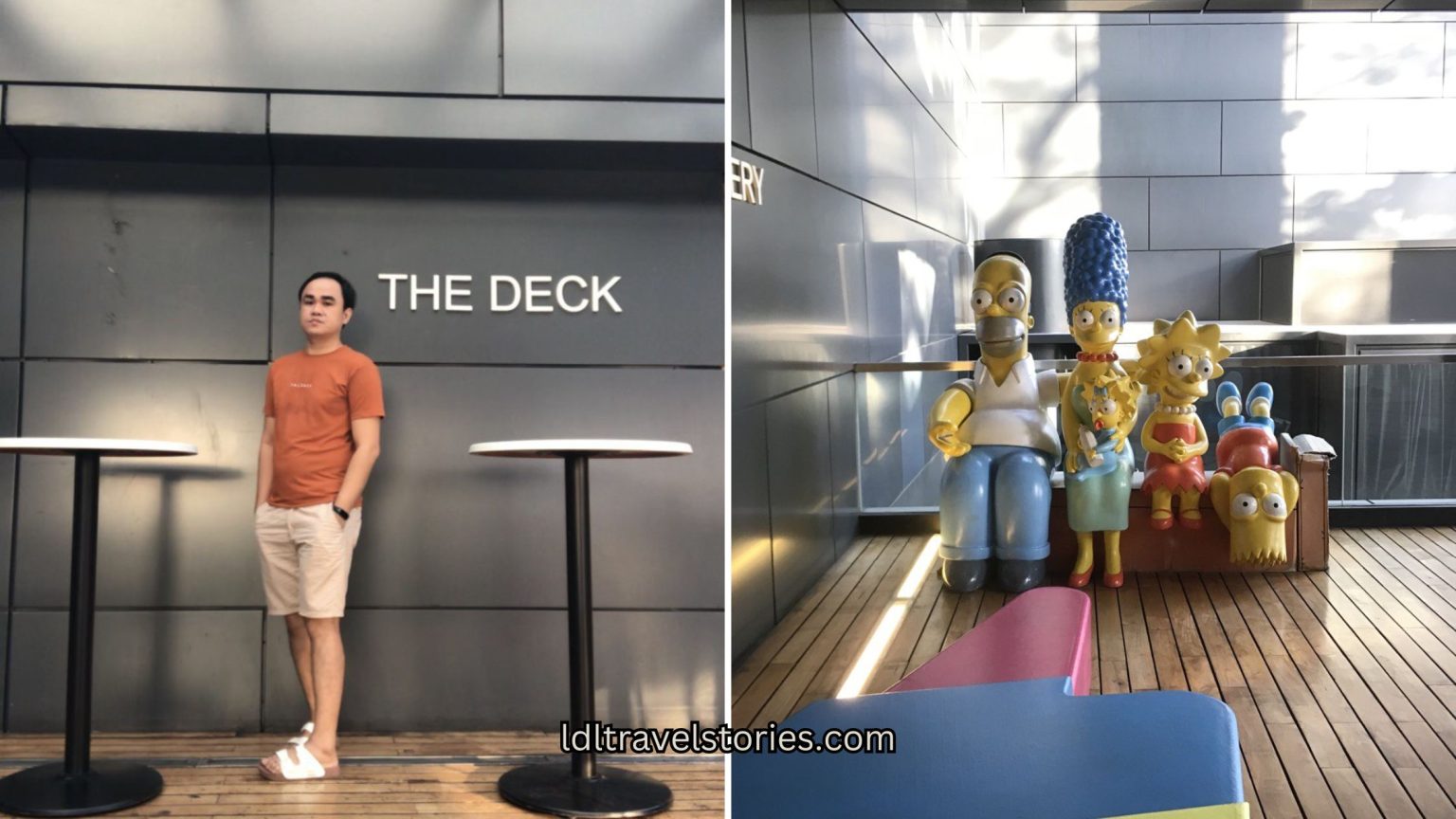 Ronac Art Center Experience: How to commute and What to Expect - LDL ...