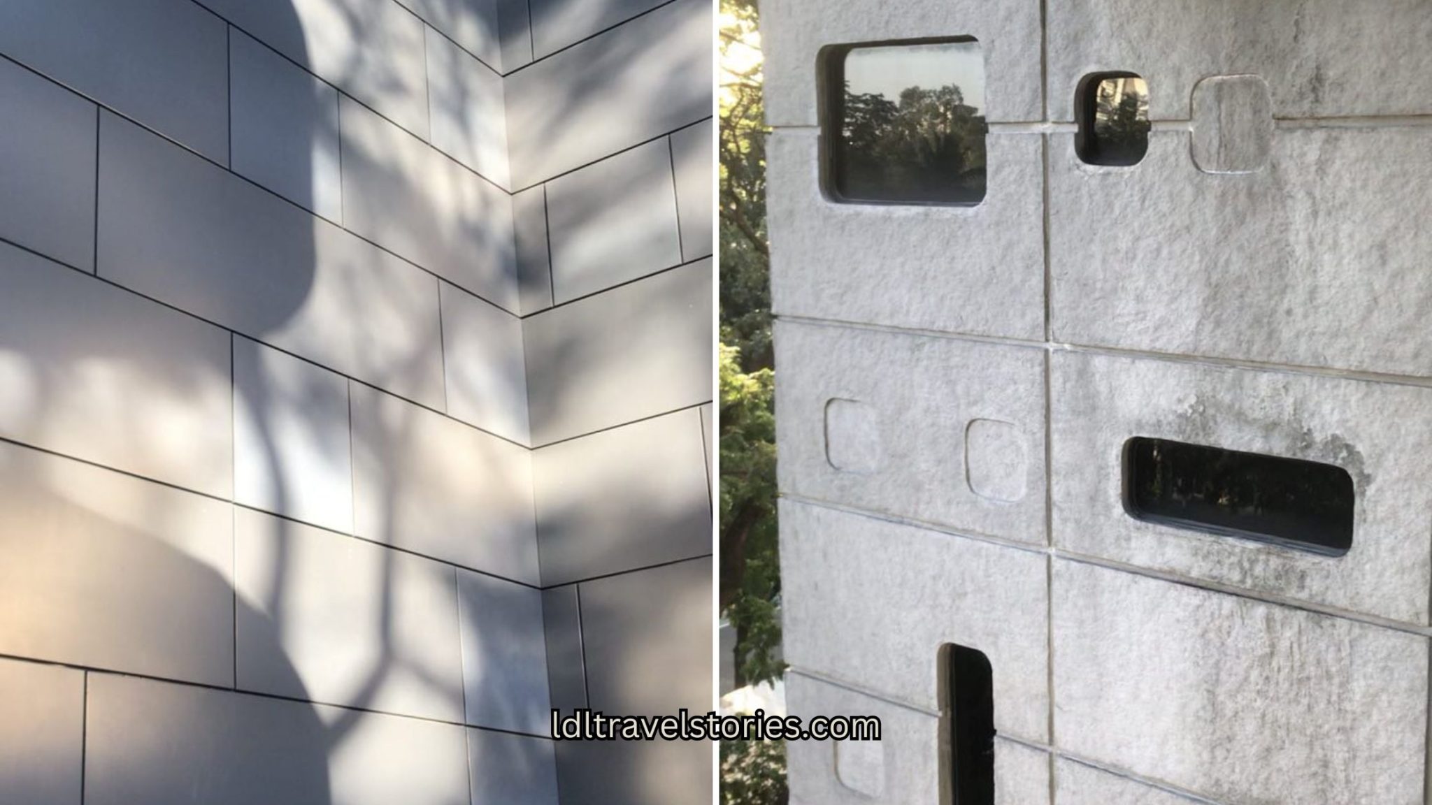 Ronac Art Center Experience: How to commute and What to Expect - LDL ...