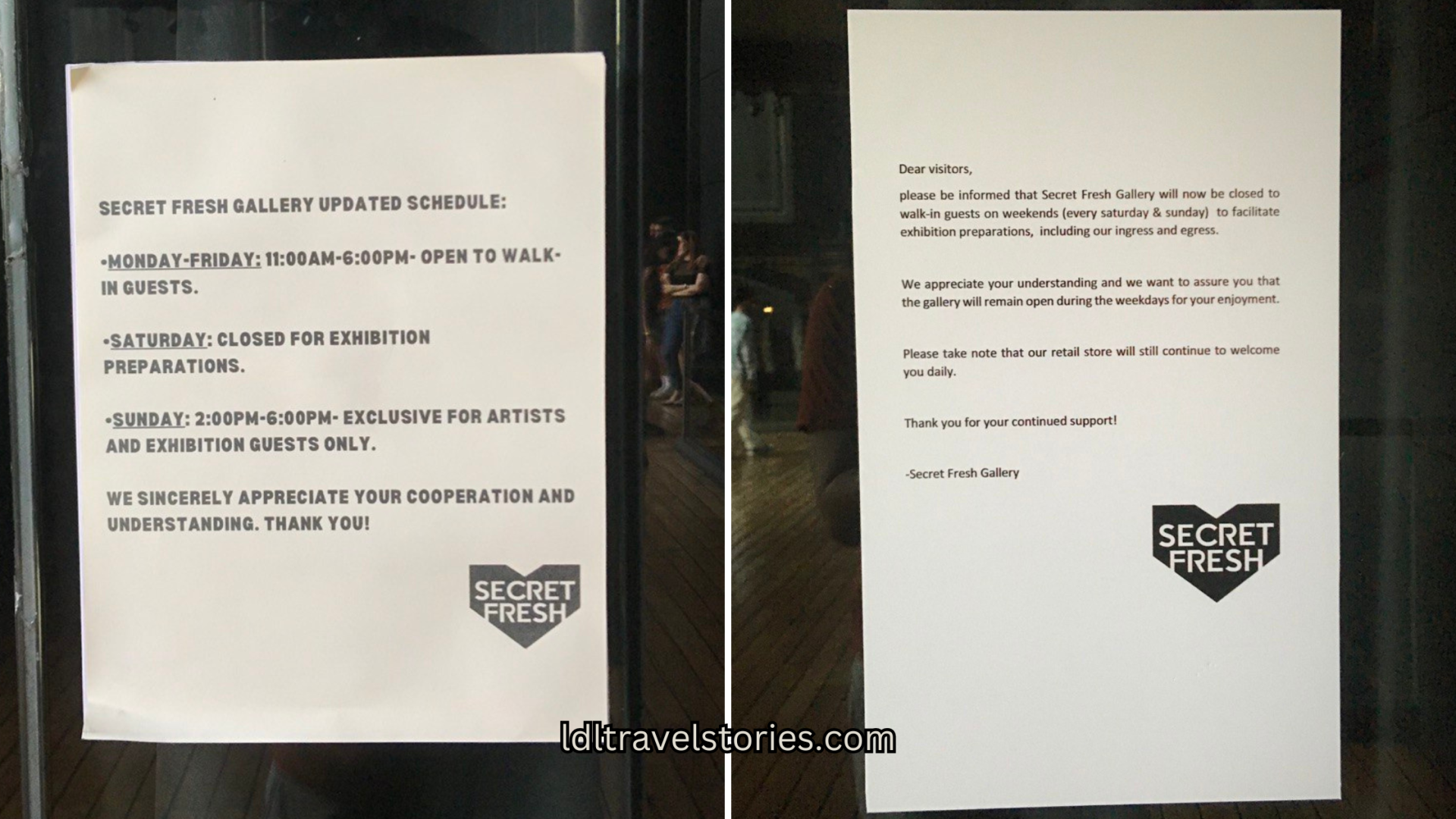 Ronac Art Center Experience: How to commute and What to Expect - LDL ...